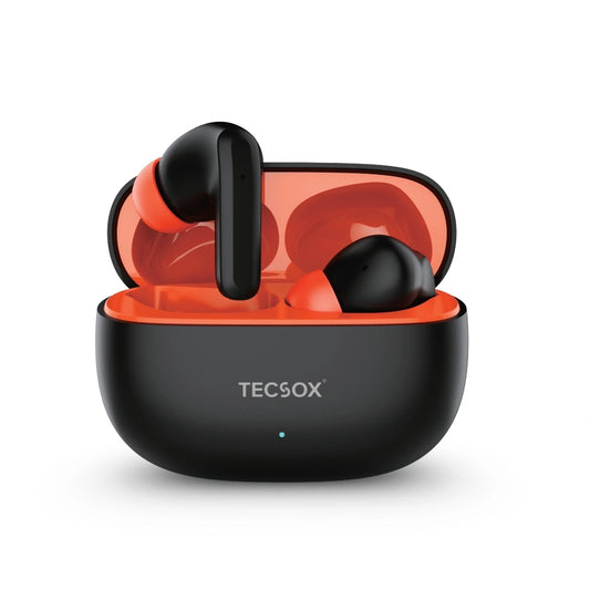 EARBUDS – TecSox