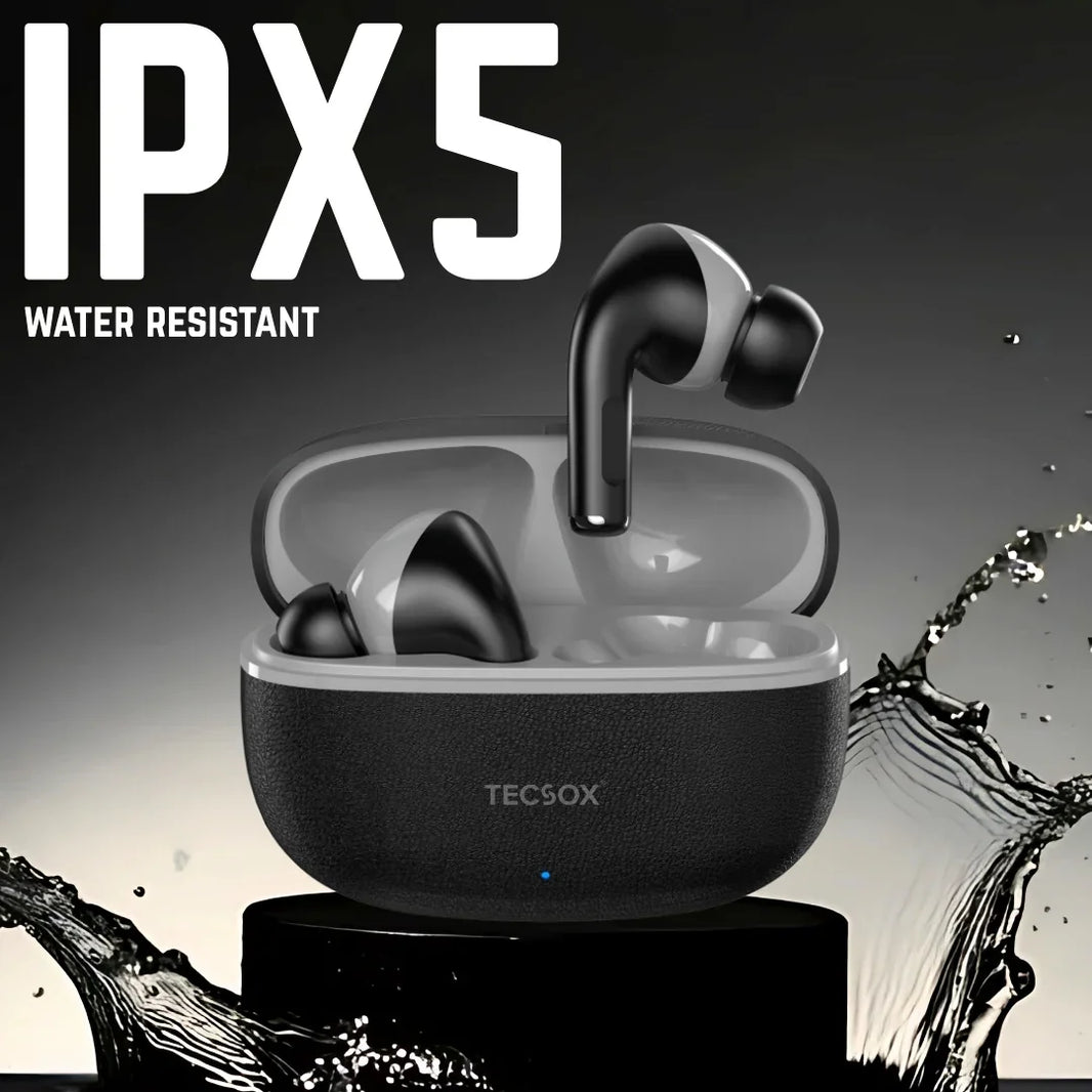 EARBUDS – TecSox