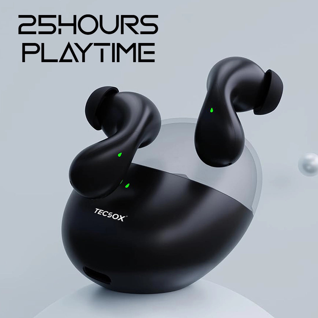 TecSox - German inspired cutting-edge technology!